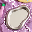 Unique Irregular Shaped Vanity Mirror