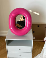 Donut Makeup Mirror