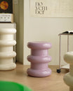 Versatile Muti-Layer Stool Side Table