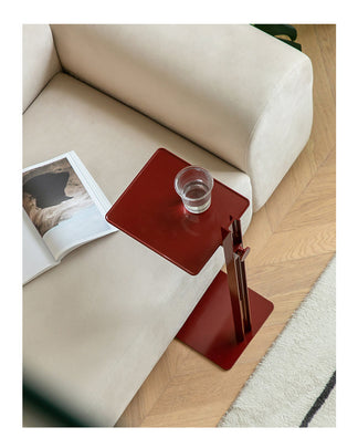 Adjustable Modern Side Table
