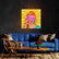 Animated Wall Artwork Neon Sign