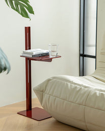 Adjustable Modern Side Table
