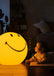 Smile Face Night Light