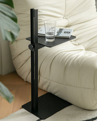 Adjustable Modern Side Table