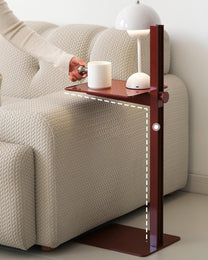 Adjustable Modern Side Table
