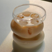 Round Shaped Coffee Cups
