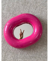 Donut Makeup Mirror