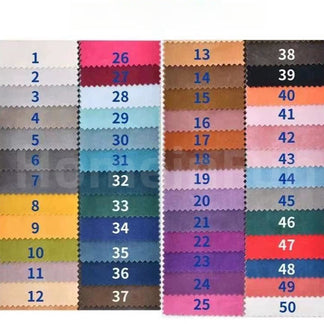 Custom Color Arm Chair