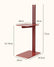 Adjustable Modern Side Table