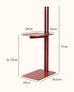 Adjustable Modern Side Table