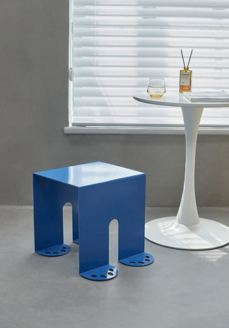 Animal Feet Side Table Stool
