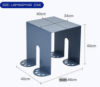 Animal Feet Side Table Stool