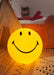 Smile Face Night Light