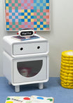 Muti Function Robot Side Table