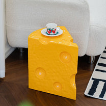 Creative Cheese Side Table Stool