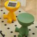 Funny Little Guy End Table