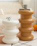 Versatile Muti-Layer Stool Side Table